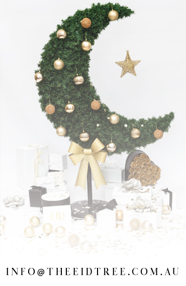 Contact Us – The Eid Tree